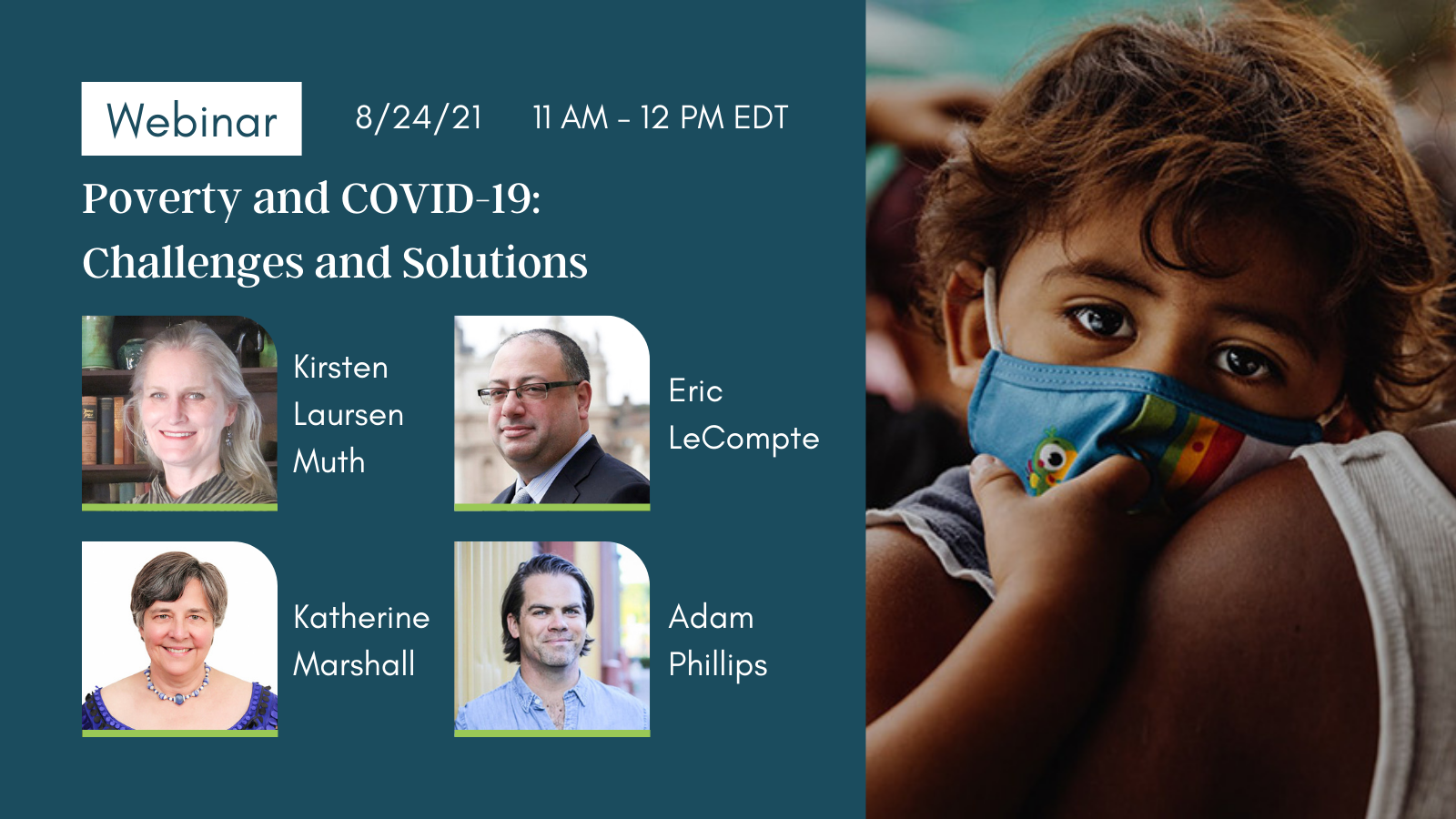 Poverty and COVID-19: Challenges and Solutions - Viewpoints