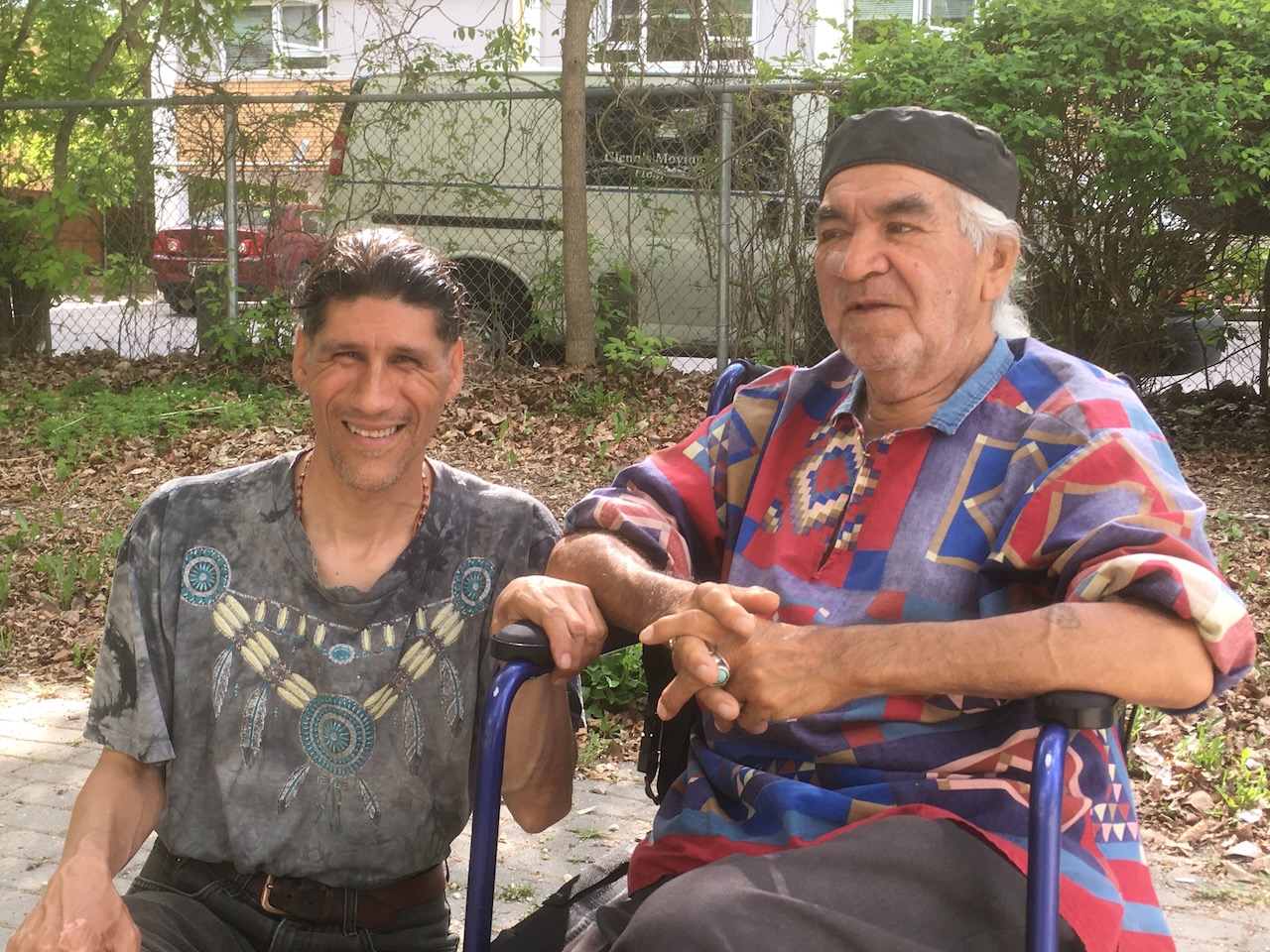 Remembering Roger - Viewpoints