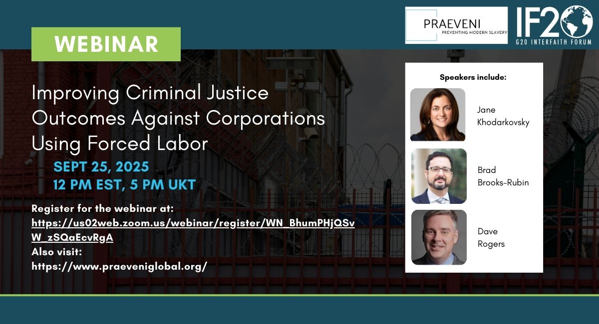 Improving Criminal Justice Outcomes Against Corporations Using Forced ...